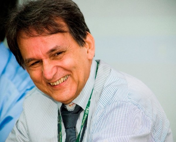 Pelas lentes de Nelson Souza e Silva