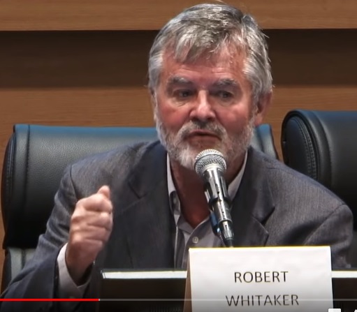 A Epidemia das Drogas Psiquiátricas – Seminário